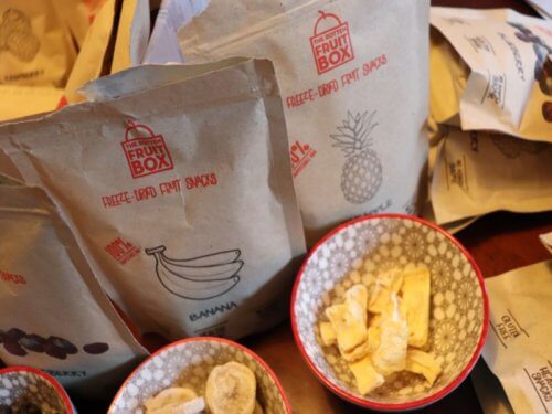 The Rotten Fruit Box | Review ⋆ Jupiter & Dann