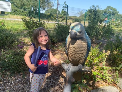 A Day Out at Rascal Bay Adventure Golf ⋆ Jupiter & Dann