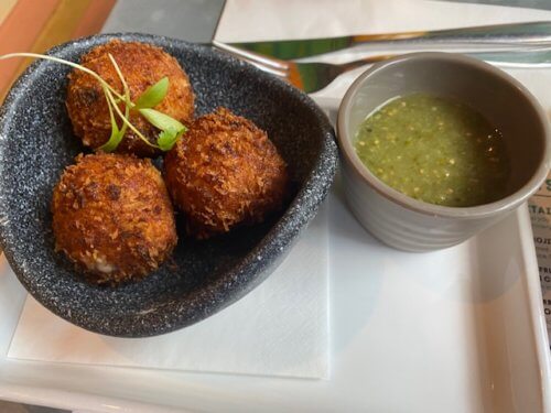 Wahaca - Mexican Street Food | Restaurant Review ⋆ Jupiter & Dann