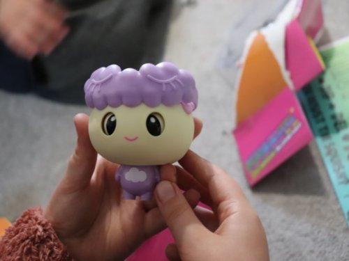 My Squishy Little Dumplings - Squishy and Fun | Toy Review ⋆ Jupiter & Dann