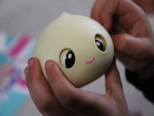 My Squishy Little Dumplings - Squishy and Fun | Toy Review ⋆ Jupiter & Dann