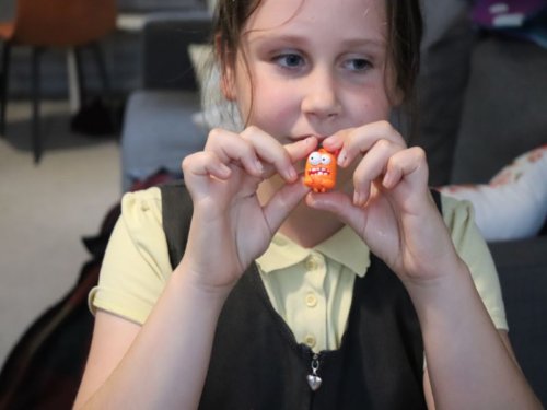 Crazy Science Monster Lab Starter Kit - Hatch your own Monsters! ⋆ ...