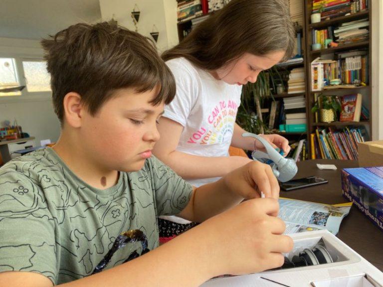 See the World Through Others’ Eyes - an educational toy ⋆ Jupiter & Dann