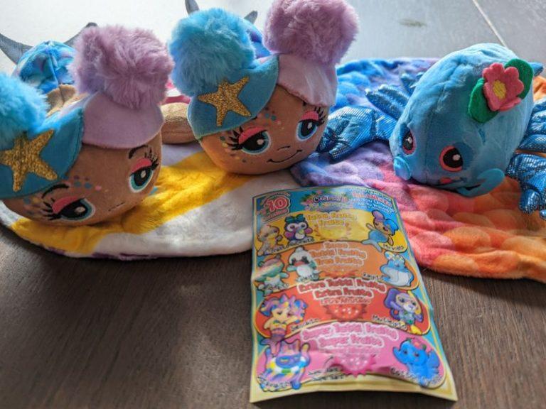 Cutetitos Islanditos are cuddly, cute scented toys! ⋆ Jupiter & Dann