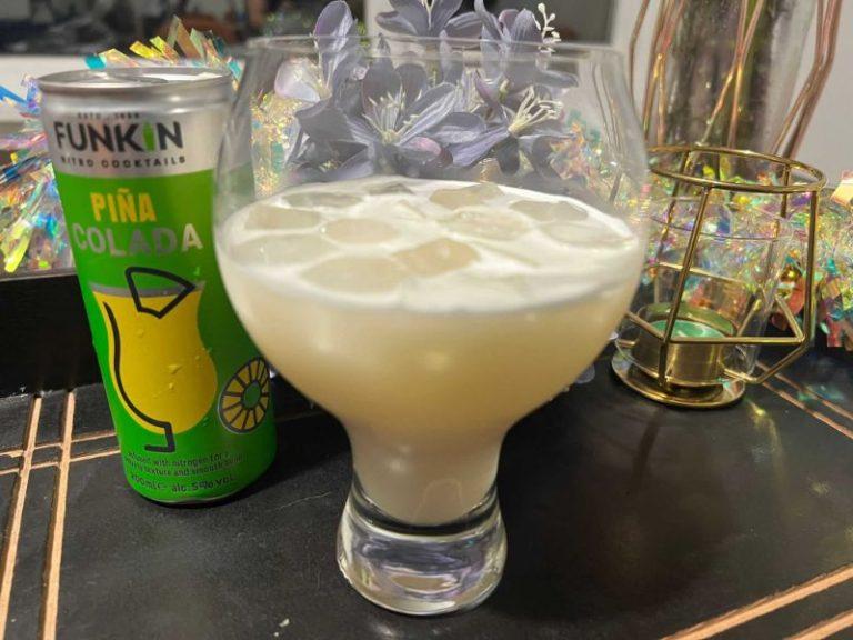 Funkin Nitro Cocktails - simple and fun ⋆ Jupiter & Dann