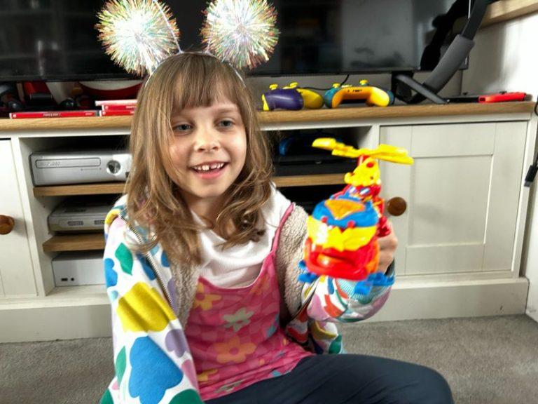 SuperThings Turbo Ice and Pizzacopter Toys ⋆ Jupiter & Dann