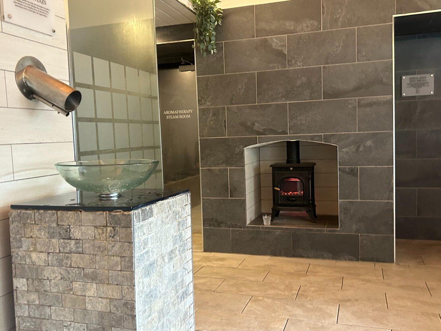 A Weekend Away at Ardencote Manor Hotel and Spa ⋆ Jupiter & Dann