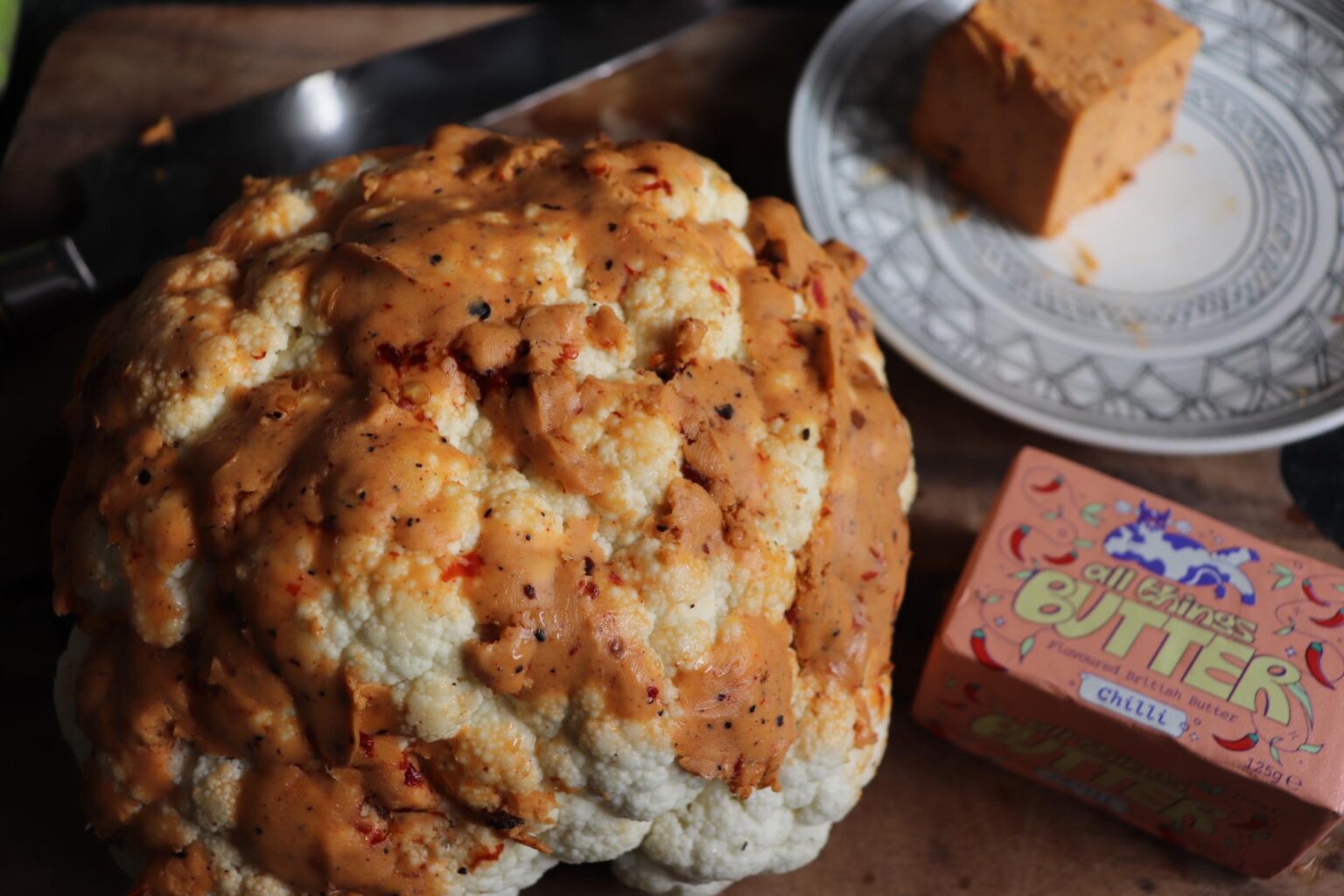 Level up your cooking with All Things Butter ⋆ Jupiter & Dann