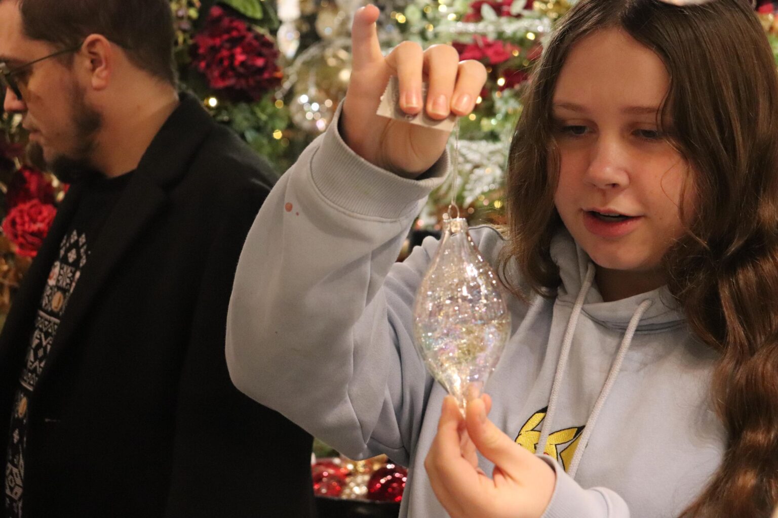 Unicorn Scarf - Perfect for Cold Evenings ⋆ Jupiter & Dann