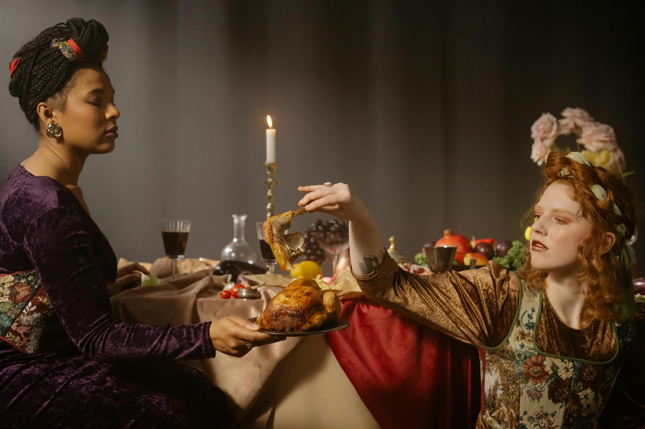 How to Host a Medieval-Themed Party Everyone Will Remember ⋆ Jupiter & Dann