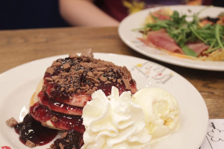 A Week at Center Parcs Elveden ⋆ Jupiter & Dann