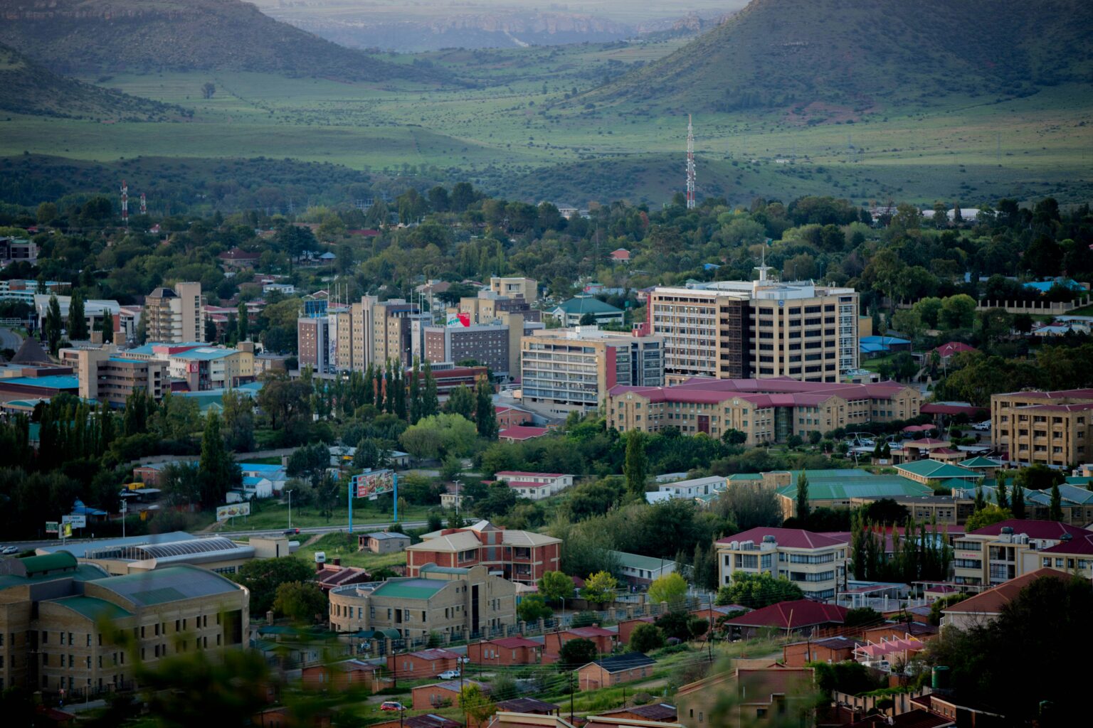 Countries Inside Countries: The World’s Most Fascinating Enclaves ⋆ ...