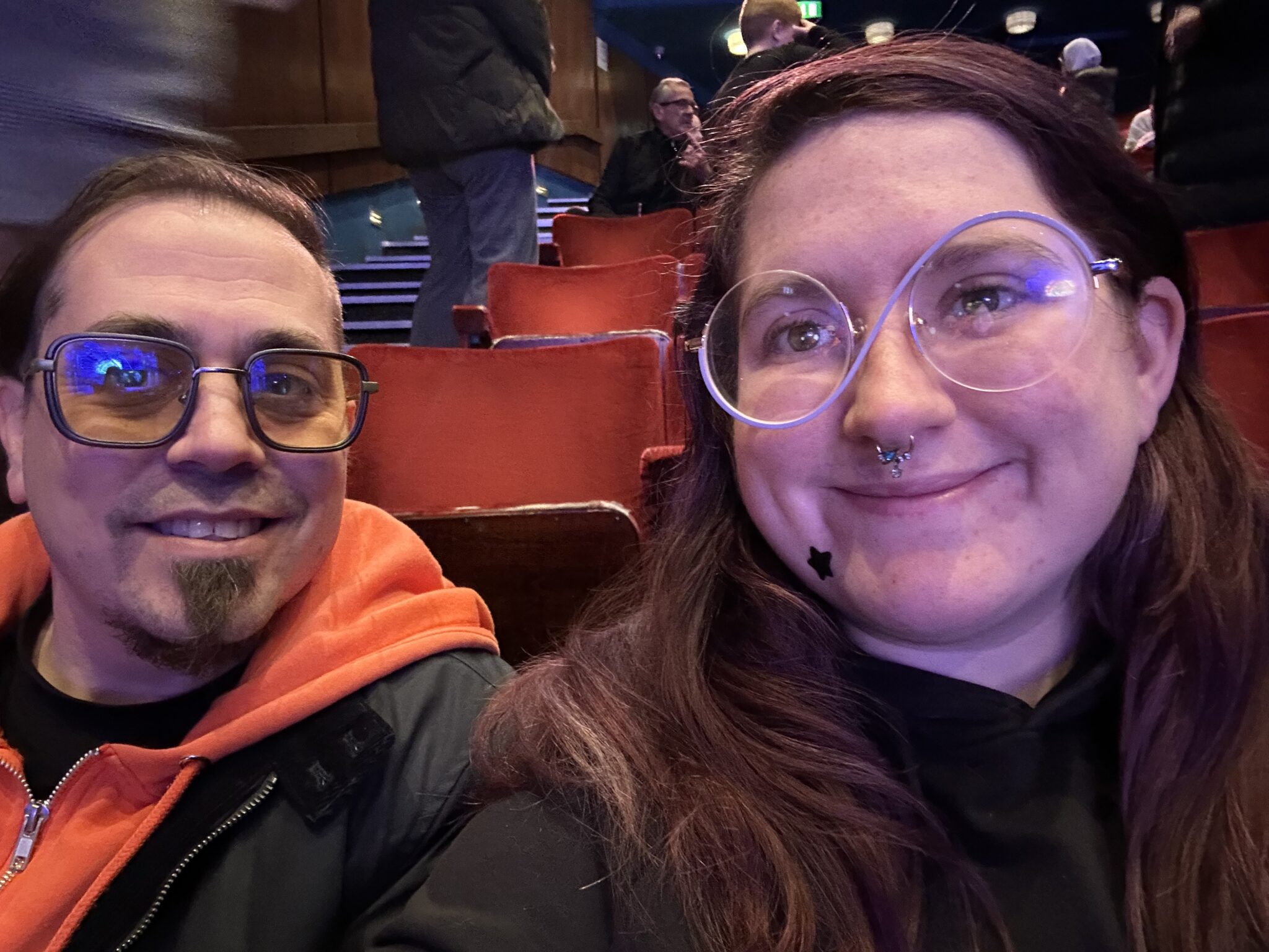 Jack and the Beanstalk at Queen's Theatre Hornchurch ⋆ Jupiter & Dann
