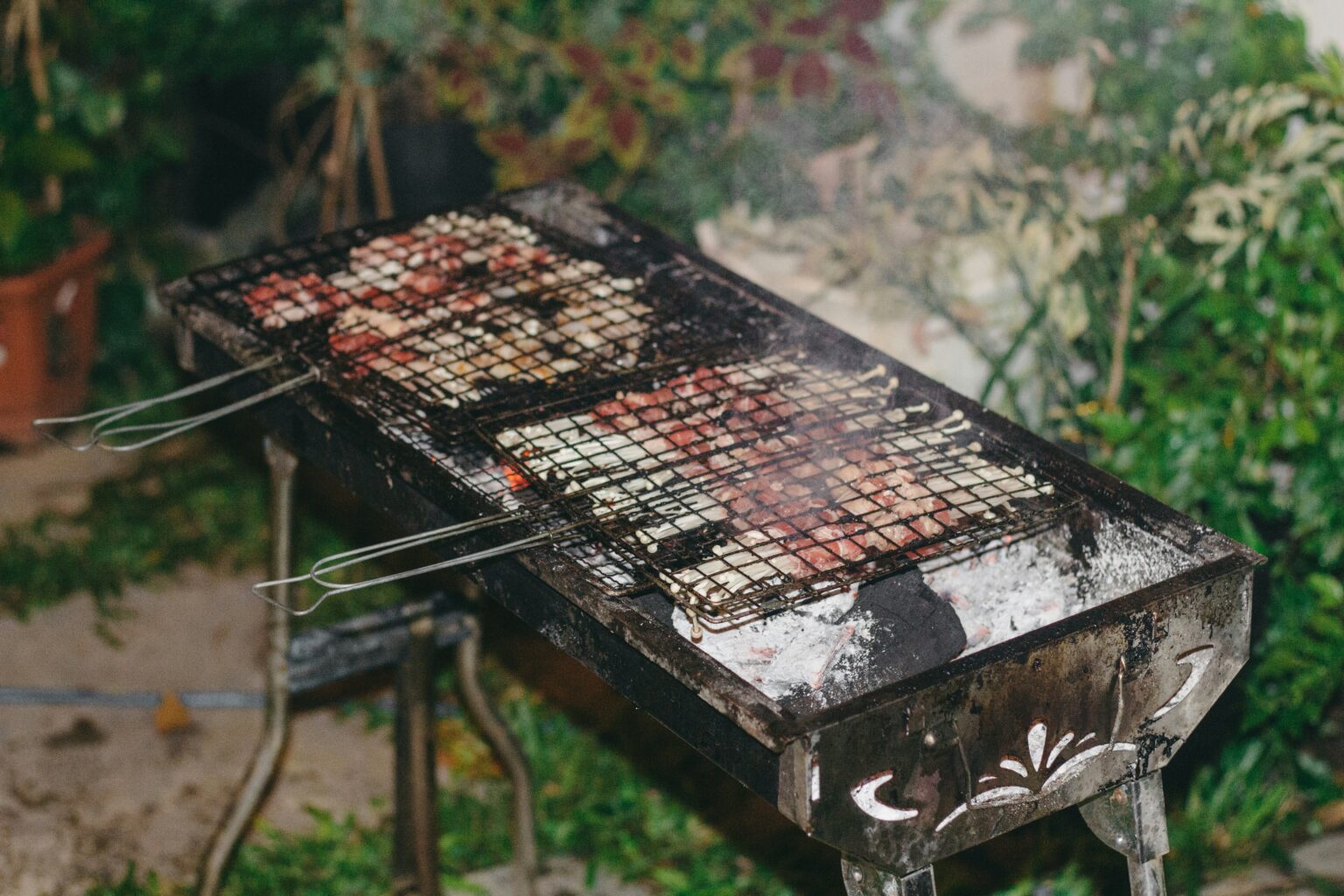 10 Must-Try Meals You Can Cook on a Flat Top Griddle BBQ ⋆ Jupiter & Dann