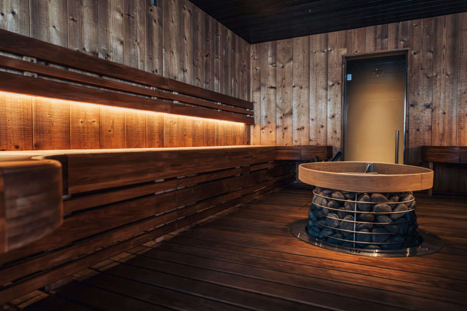 Top 10 Saunas Proven to Support Better Heart Health ⋆ Jupiter & Dann