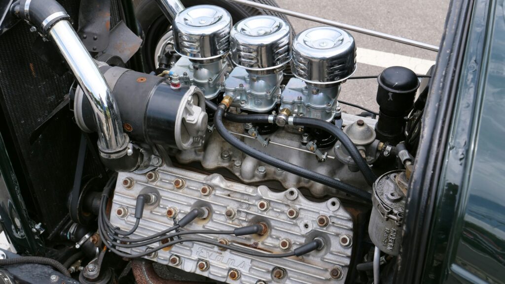 Understanding LS Engine Performance Parts: A Beginner's Guide ⋆ Jupiter ...