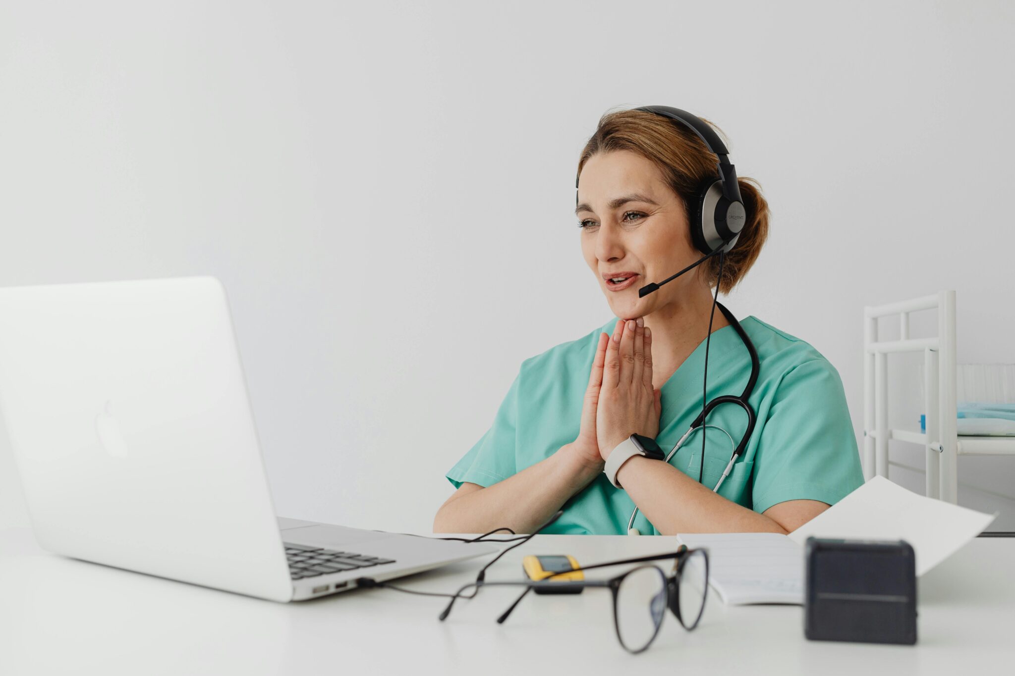 What to Expect from Telemedicine Weight Loss Programs ⋆ Jupiter & Dann