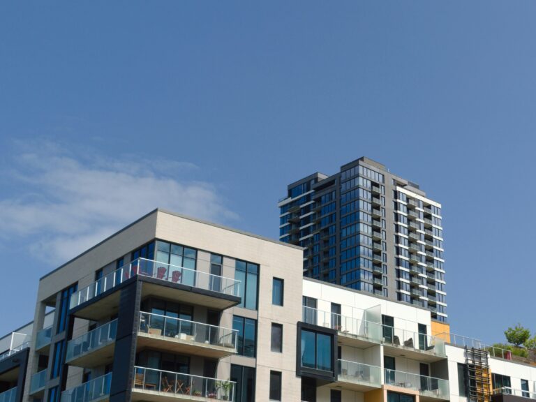 The Complete Guide to Buying, Living In, and Investing in Condos ⋆ ...